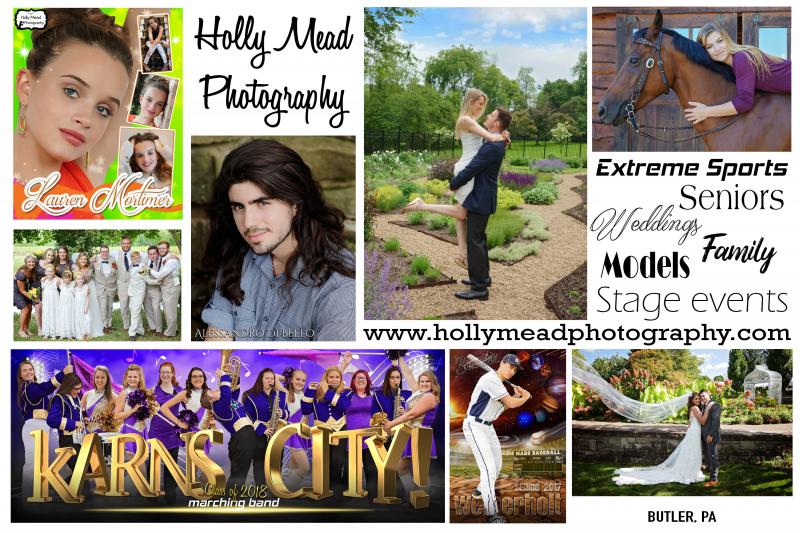 Holly Mead Photography