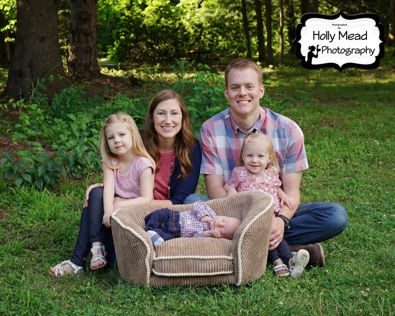 Holly Mead Photography